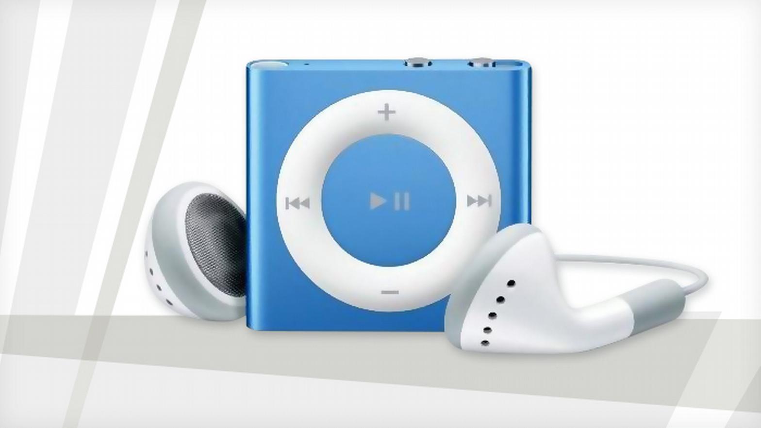 Stories that move you!