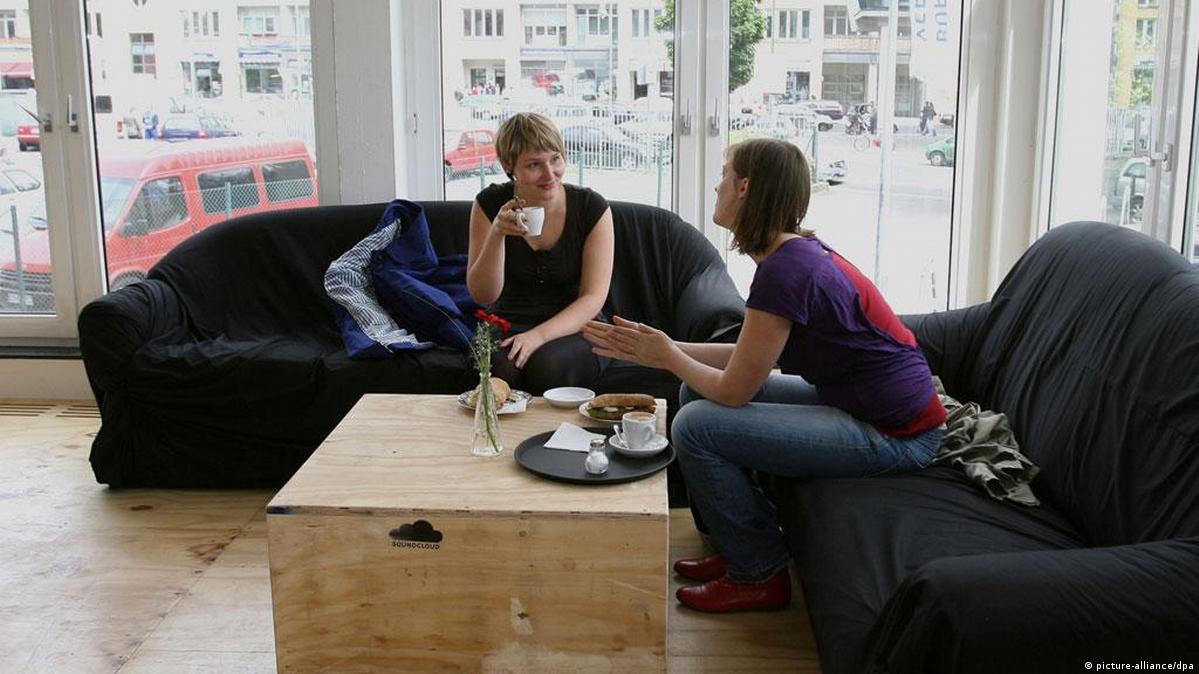 TechHub Riga – DW – 01/11/2012