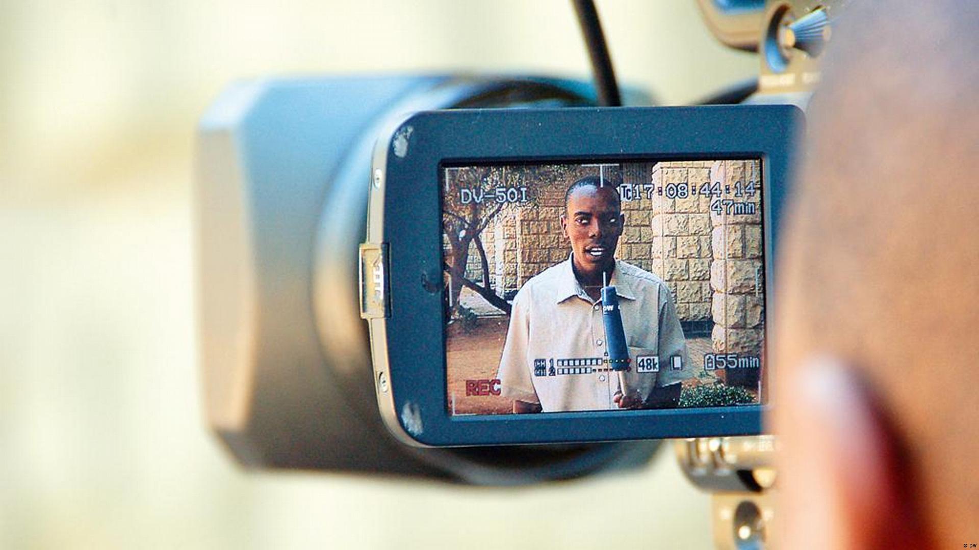 Supporting media development worldwide