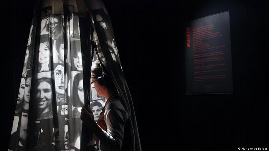 Brazil Truth Commission to look at human rights violations – DW – 05/02 ...