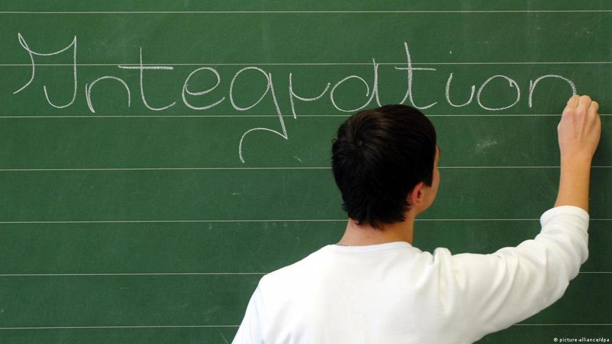 Integration debate – DW – 03/09/2012