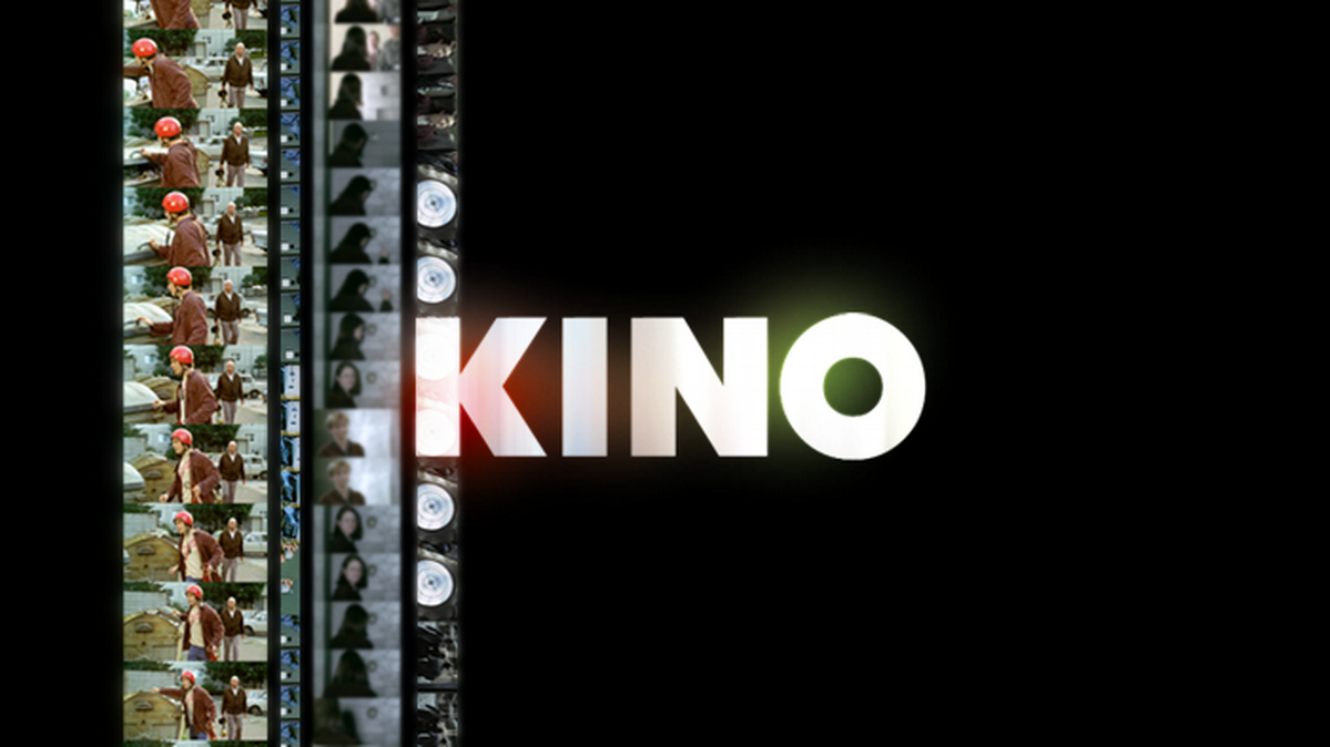 KINO - The Movie Magazine | 03.04.2016 – DW – 04/04/2016