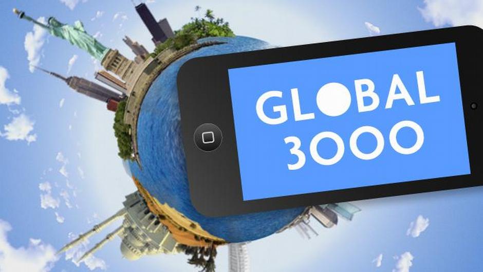 Global 3000 | Podcast | DW | 25.06.2012