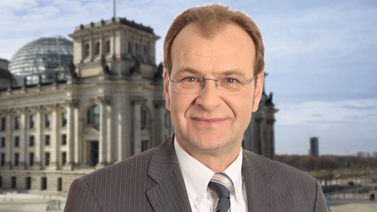 Udo Bauer – DW – 02.02.2012