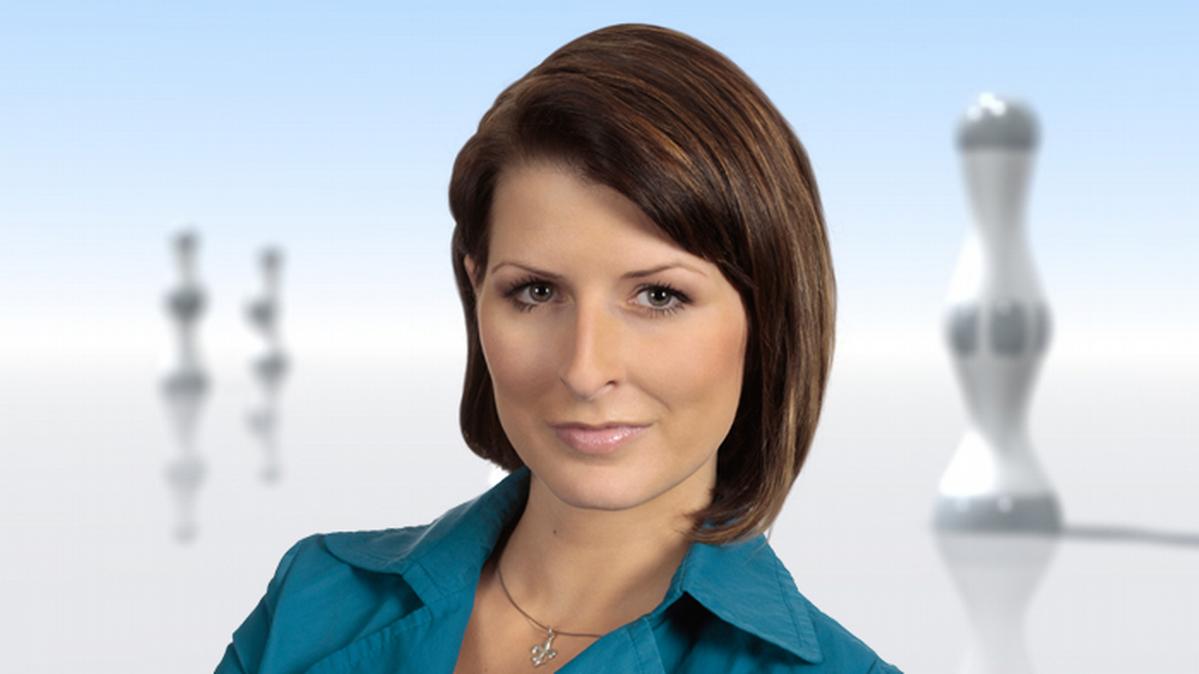 Heather DeLisle – DW – 02/02/2012