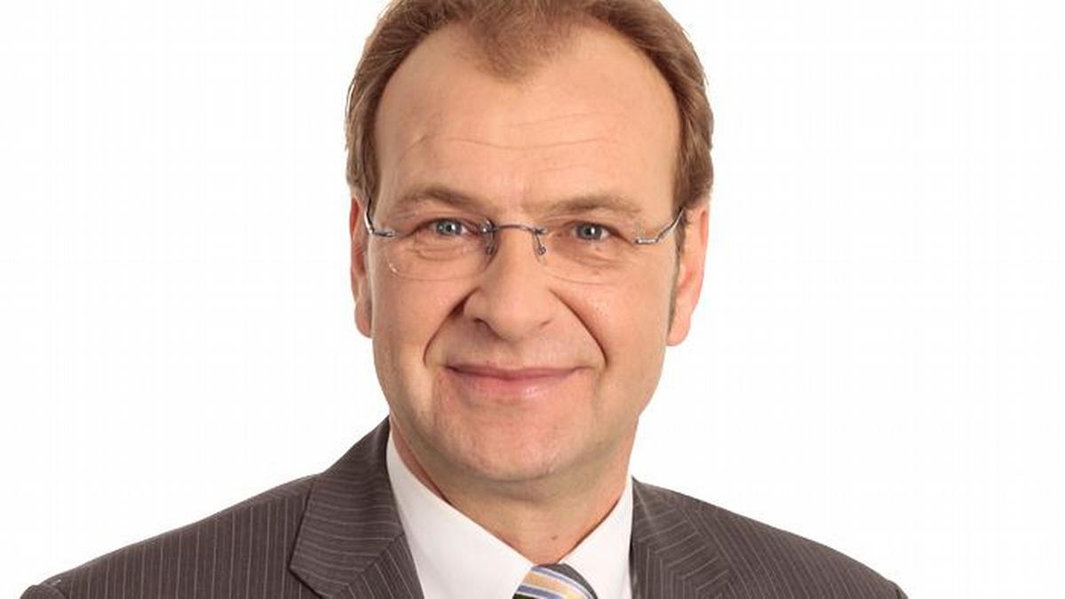 Udo Bauer – DW – 02.02.2012