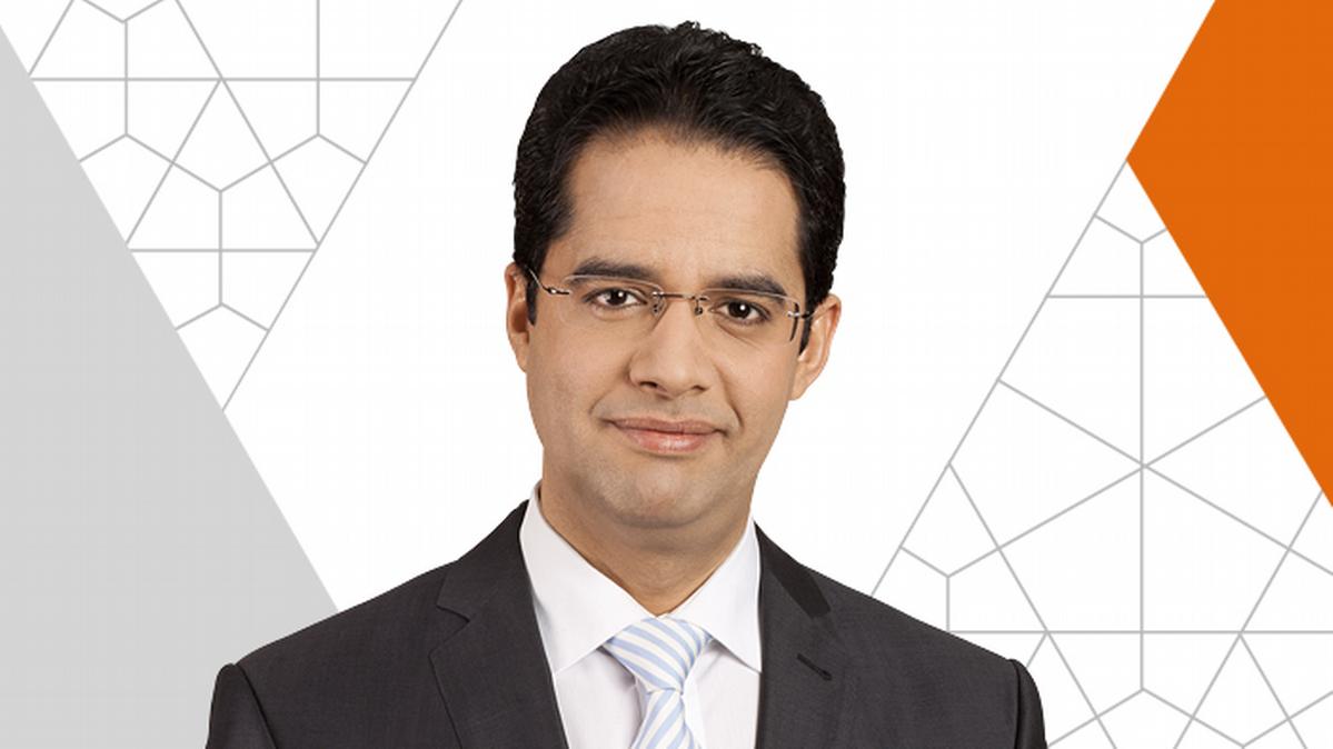 Bestnote für Talkshow „On the Pulse“