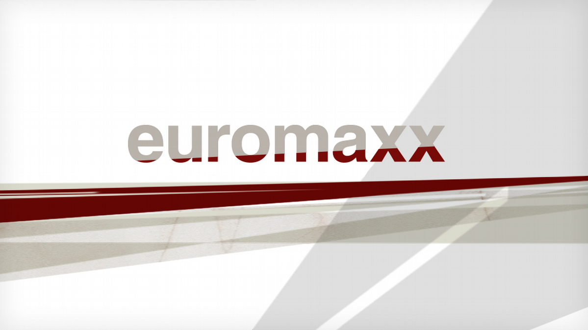 Euromaxx - Highlights of the Week – DW – 12/26/2016