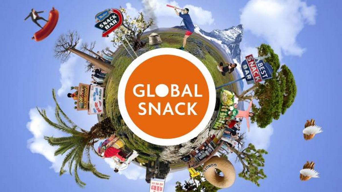 Global Snack – DW – 02/04/2012