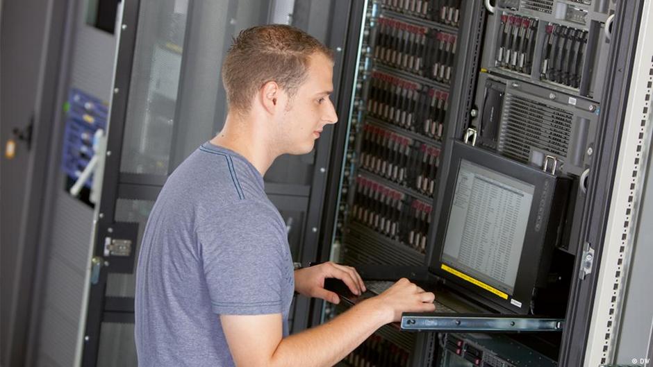 Fachinformatiker/in (Systemintegration)