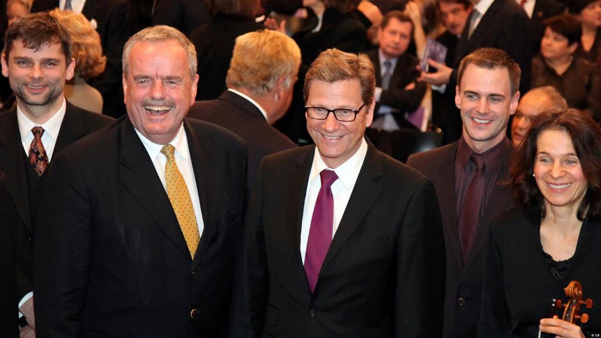 DW-Initiative: Brücke nach Brasilien