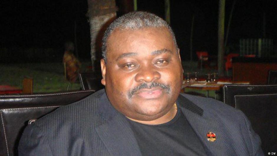 “Muita gente foi morta à catanada” diz Raúl Danda da UNITA – DW – 27/04 ...