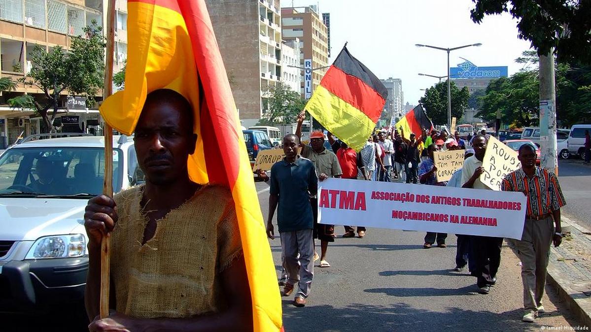 Greves em Moçambique: um sinal de mudança? – DW – 06/03/2013