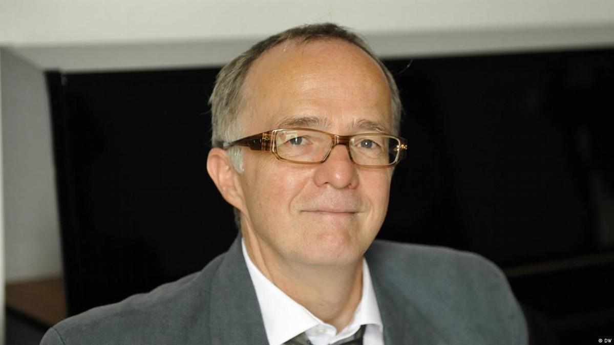 Rick Fulker's Bayreuth diary, part two – DW – 07/28/2013