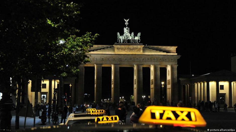 Berlin calling – DW – 02/02/2013