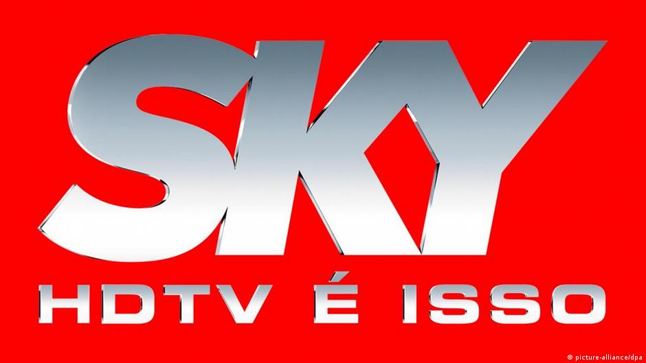 SKY HDTV