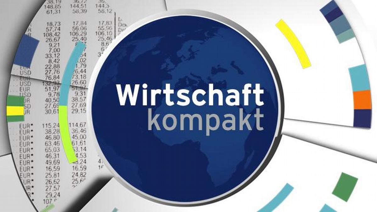 Wirtschaft kompakt 12.02.2015 – DW – 12.02.2015