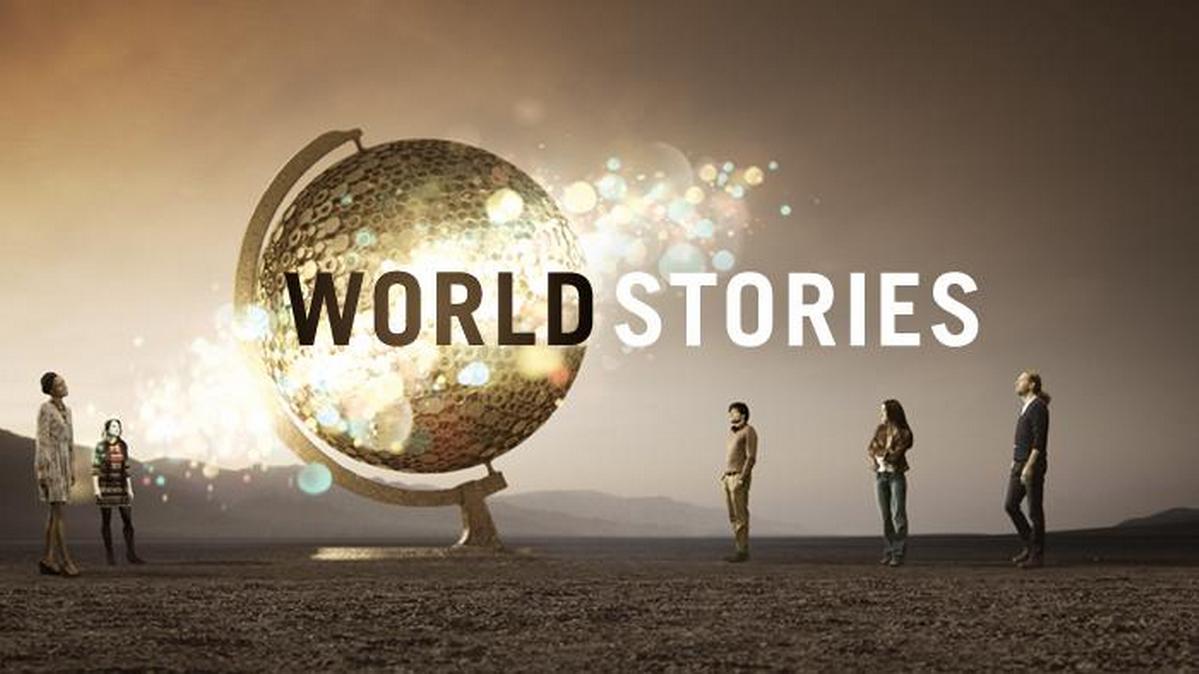 World Stories - The Week in Reports – DW – 03/28/2021