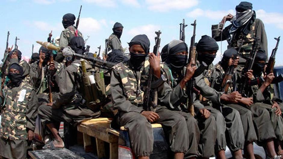 How strong is al-Shabab? – DW – 09/25/2013