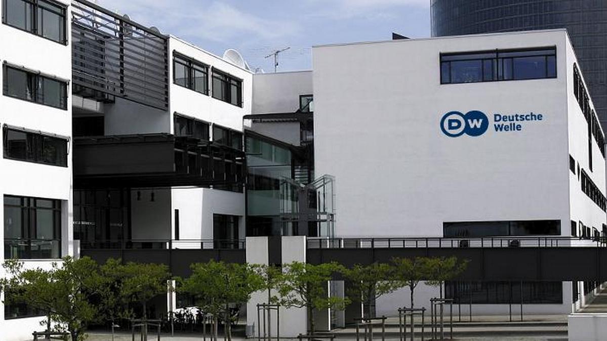 DW-AKADEMIE – DW – 10/08/2011