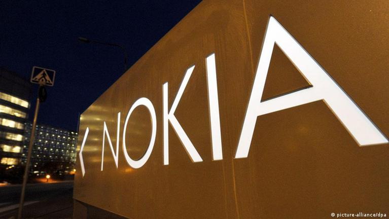 Nokia to Asia – DW – 02/08/2012