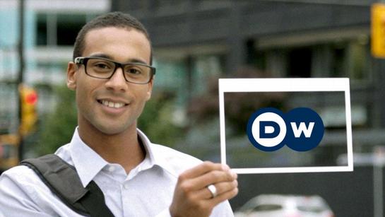 DW's new face – DW – 02/05/2012