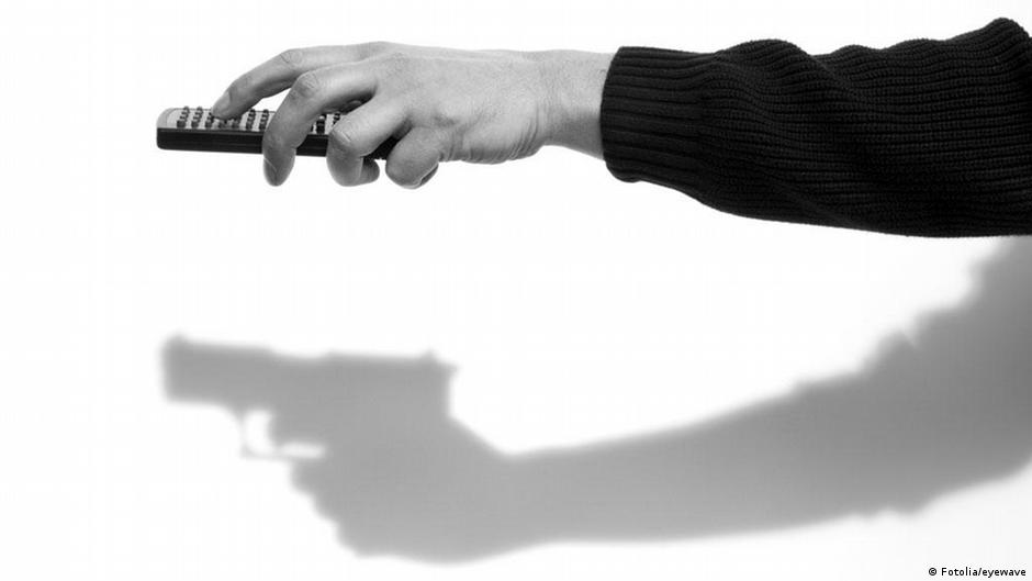 GunTV shopping network to launch in US – DW – 12/04/2015