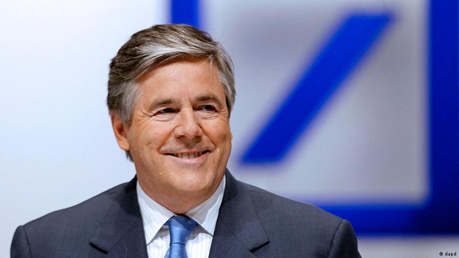 Deutsche Bank spürt Euro-Krise – DW – 02.02.2012