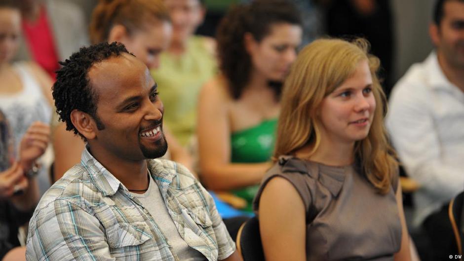 Pursue your Master’s with DW Akademie's International Media Studies