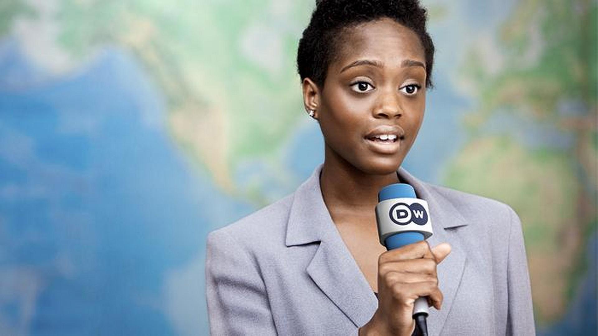 International Media Development