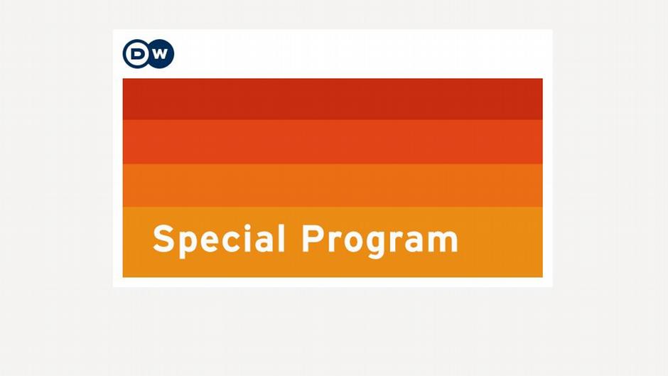 Live TV — DW English – DW