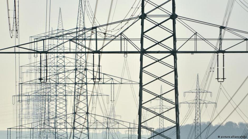 Power grid expansion plans – DW – 05/29/2012