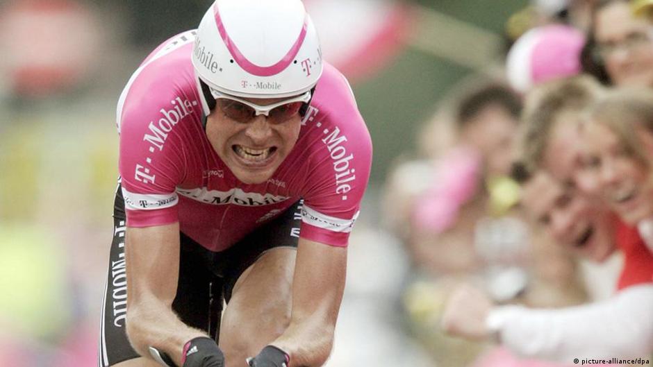 Cyclist convicted of doping – DW – 02/09/2012