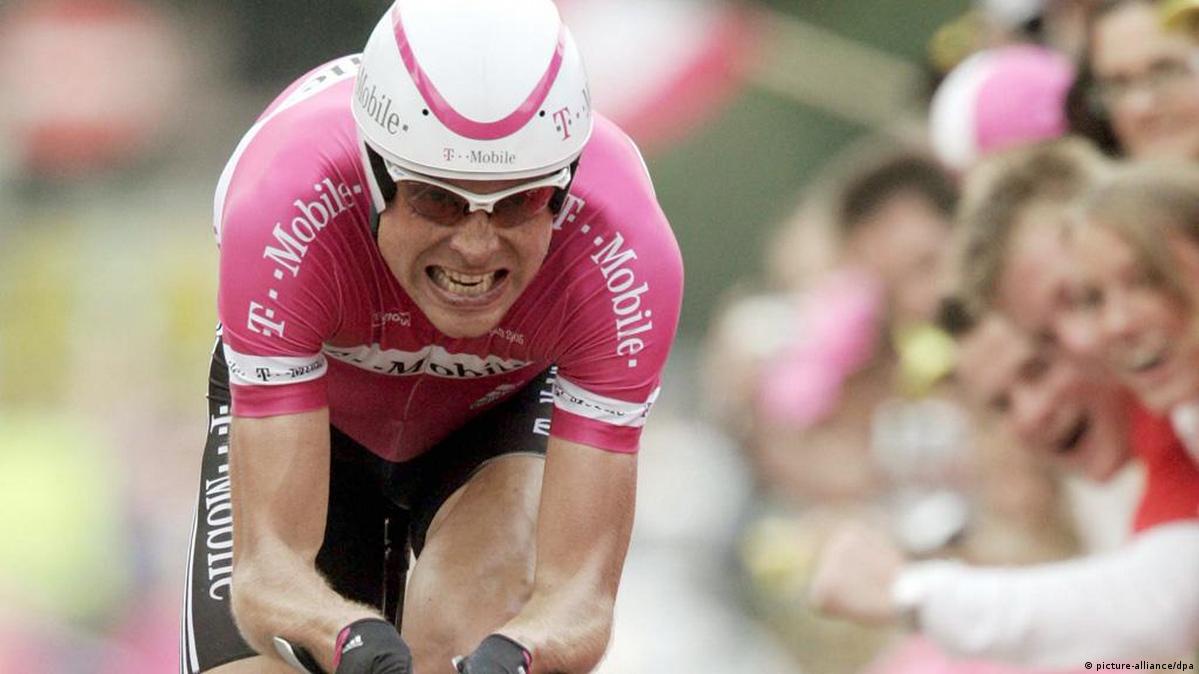 Cyclist convicted of doping – DW – 02/09/2012