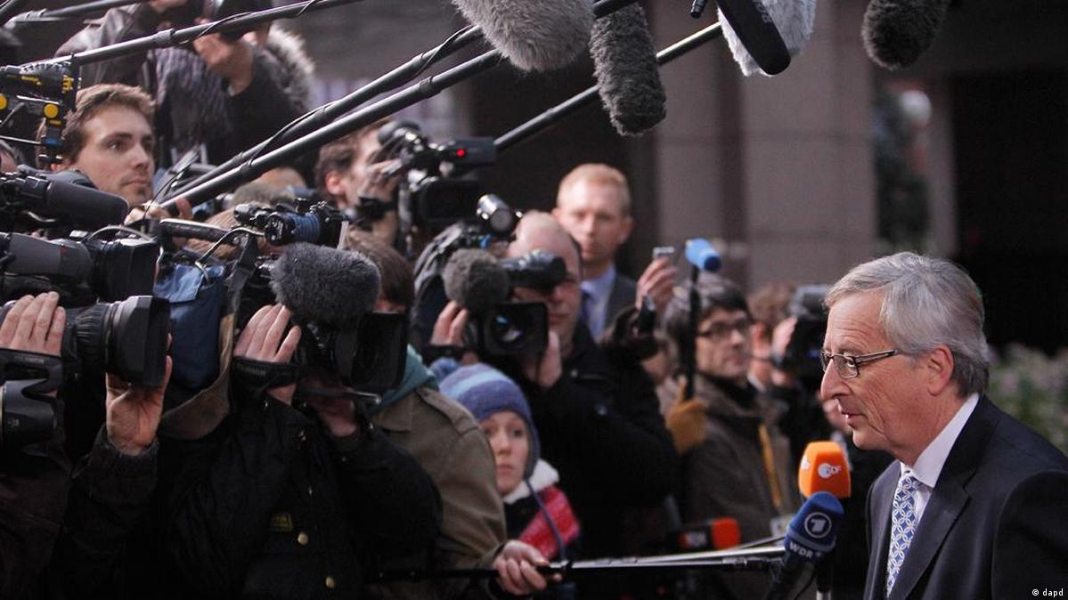 EU fiscal union – DW – 02/29/2012