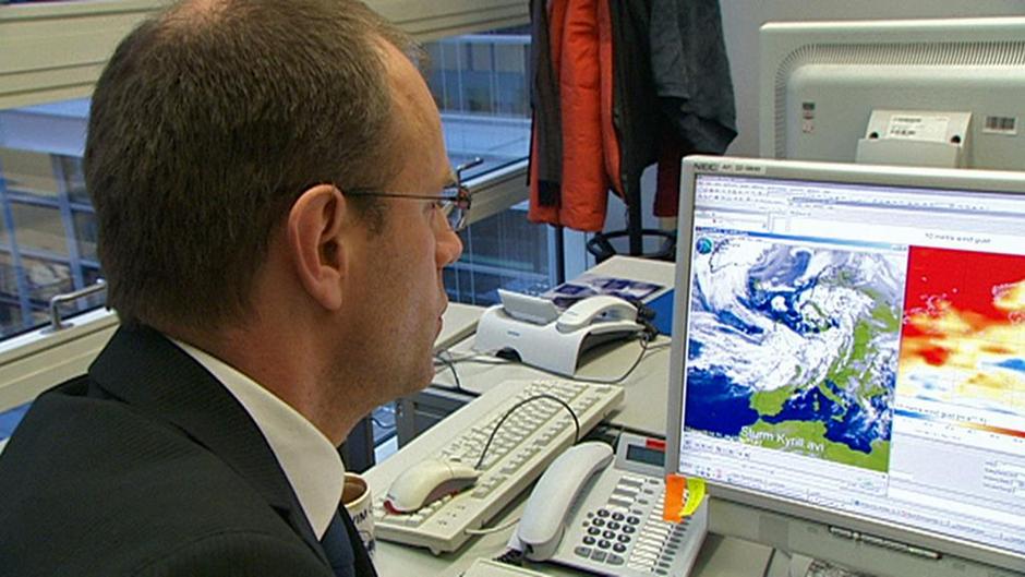 Risk Management - How Corporations Can Protect Themselves – DW – 02/14/2012