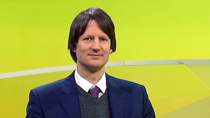 Zwischen Genuss und Sucht. Dr. Peter Neu im Fit & gesund ...