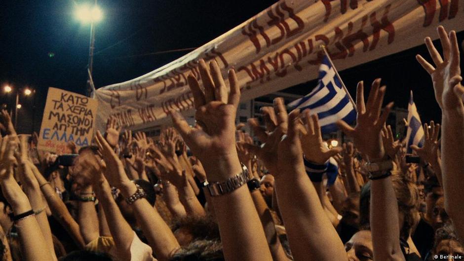 Politically provocative – DW – 02/21/2012