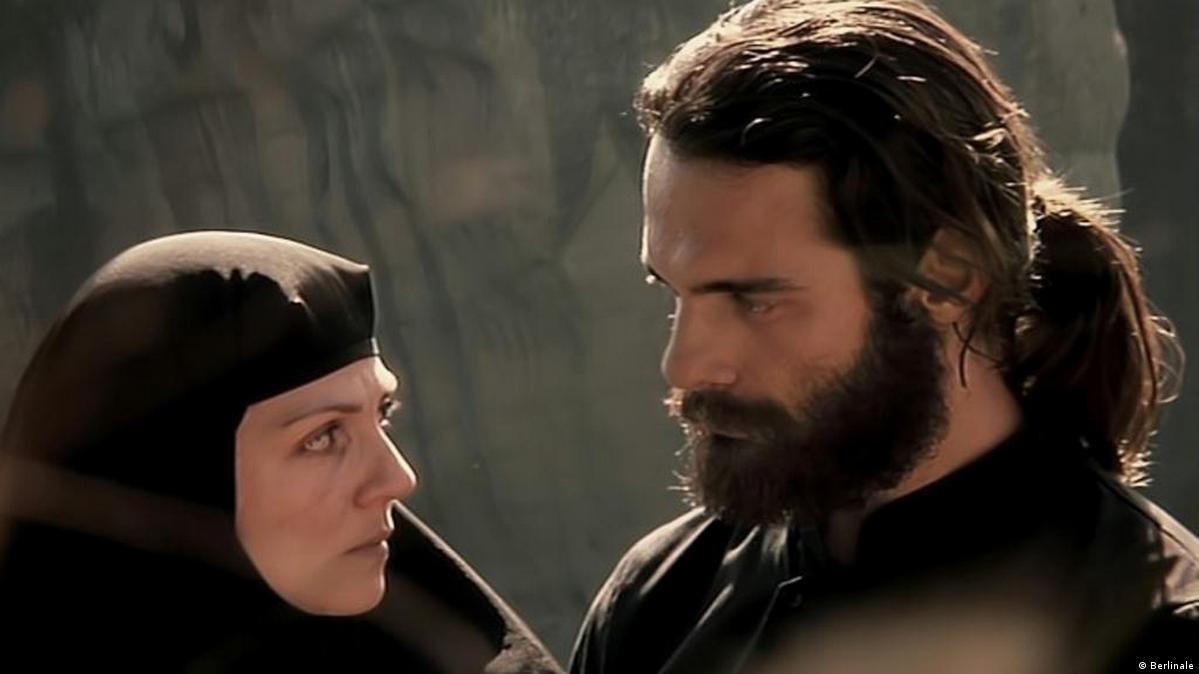 "Metéora": un amor imposible – DW – 12/02/2012