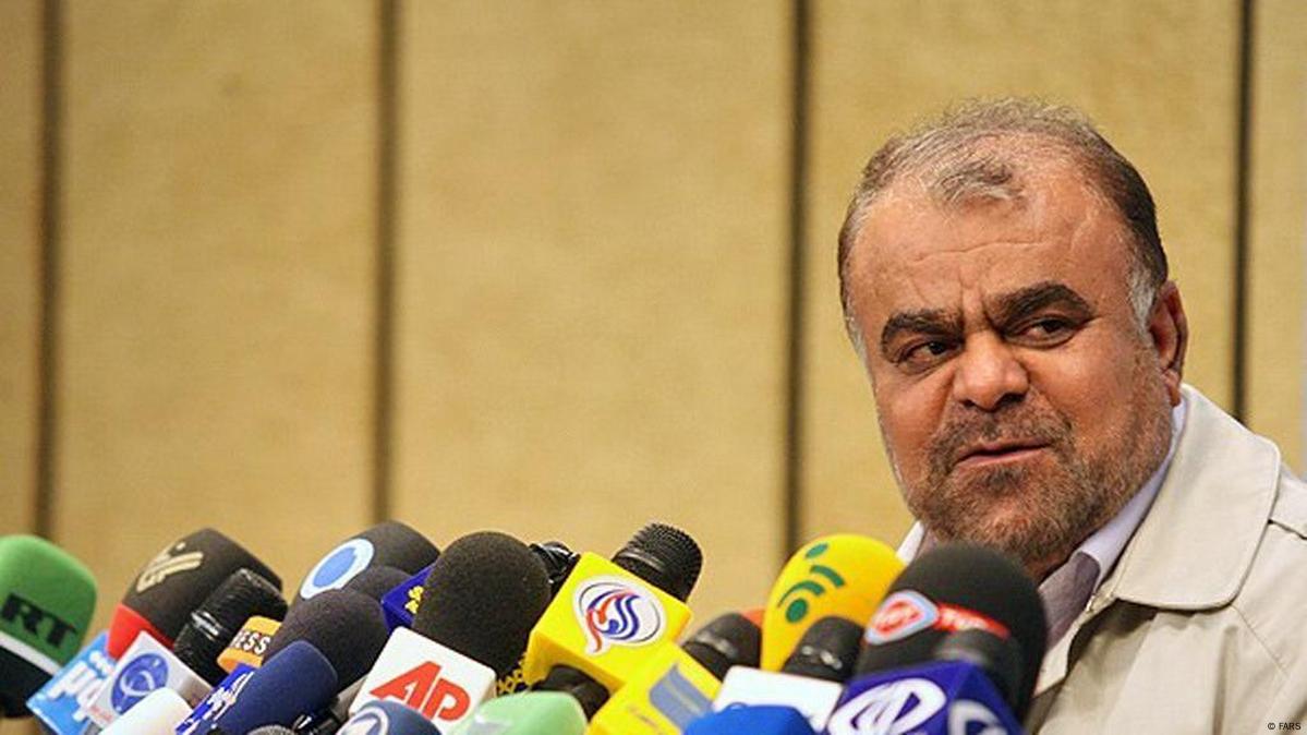 رستم قاسمی، وزیر سابق پرحاشیه راه و شهرسازی درگذشت Dw ۱۴۰۱ ۹ ۱۷