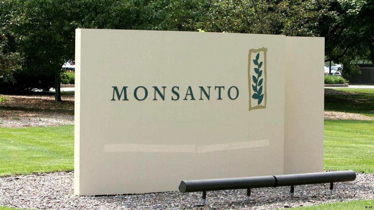 Monsanto shareholders OK Bayer merger – DW – 12/13/2016