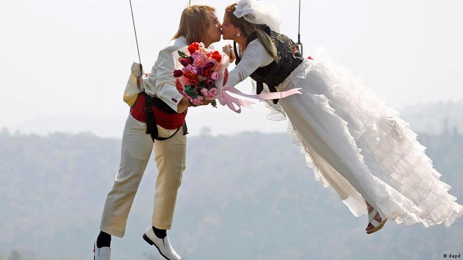 Sobre el amor y otros temas – DW – 16/02/2012