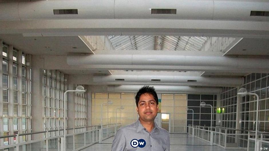 Mitesh V.