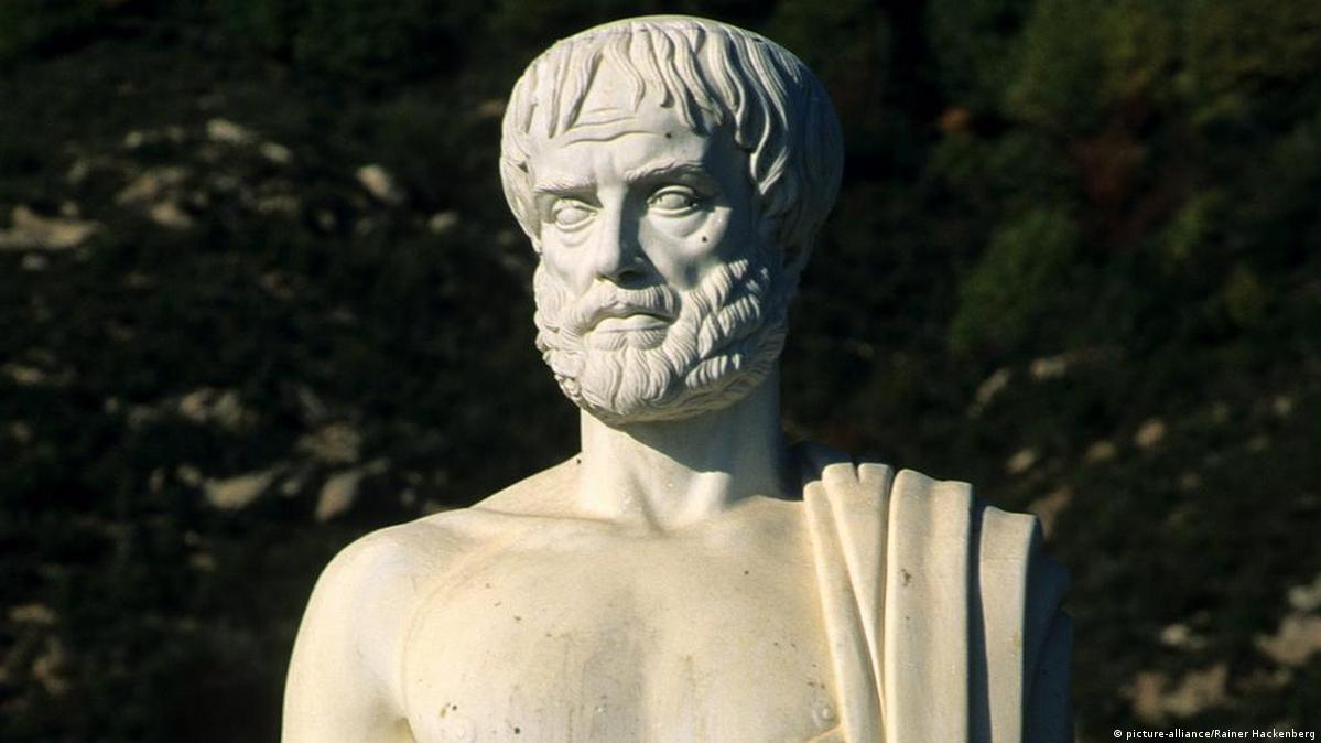 Nikos Dimou: "La desgracia de ser griego" – DW – 31/03/2012