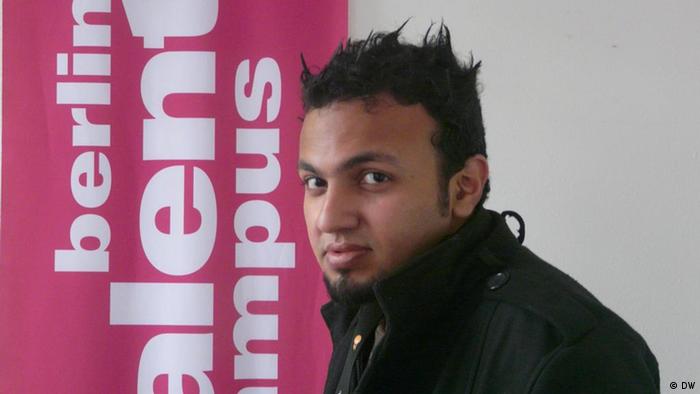 Young Pakistani filmmaker provokes audiences with Marx and ′Islamic ...