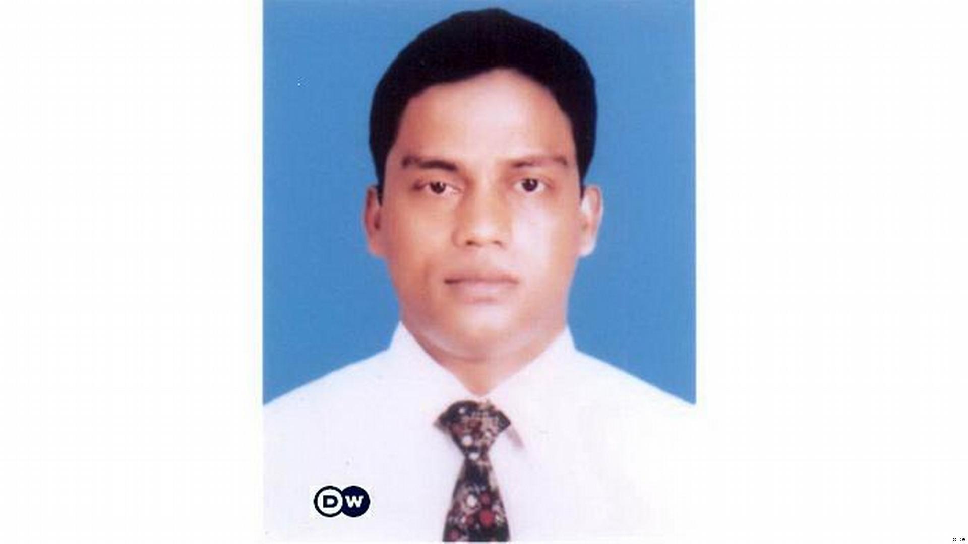 Mohammed K., Bangladesh