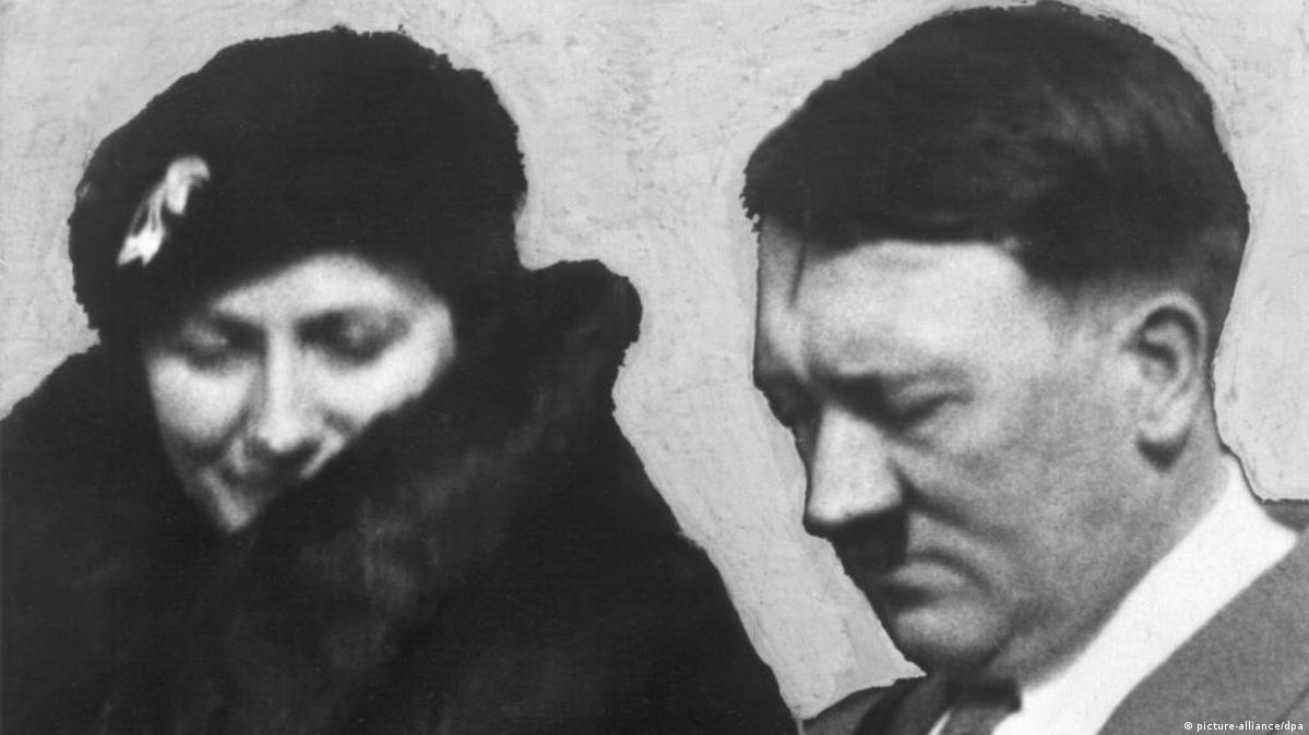 Rediscovered films show a 'friendly' Hitler in Bayreuth – DW – 07/29/2016