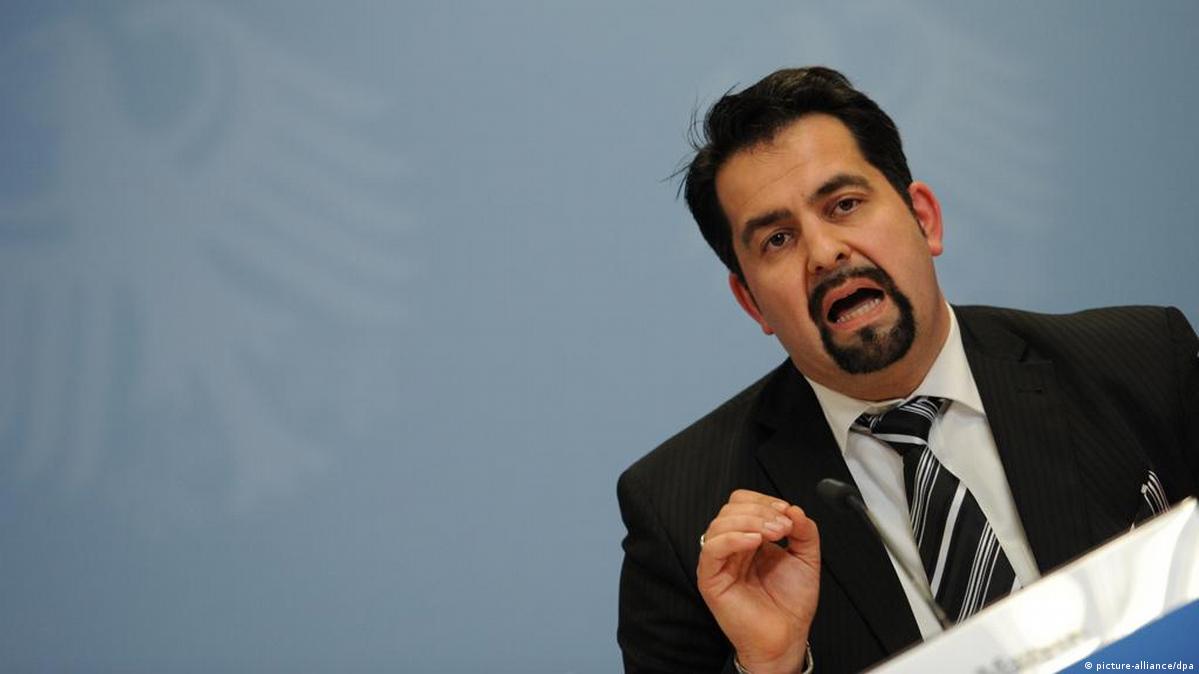 Anti-jihadist protests in Germany – DW – 09/19/2014