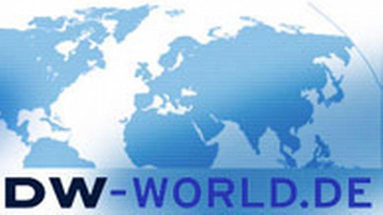 Deutsche Welle English