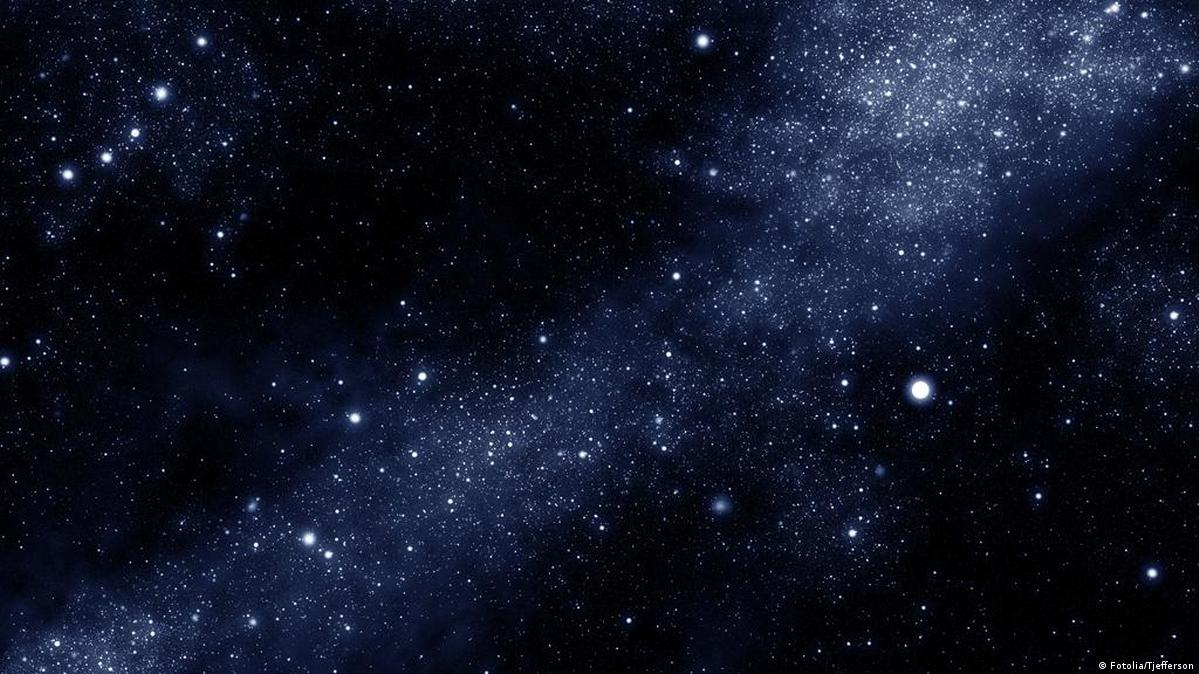 Why is light so fast? – DW – 11/09/2015